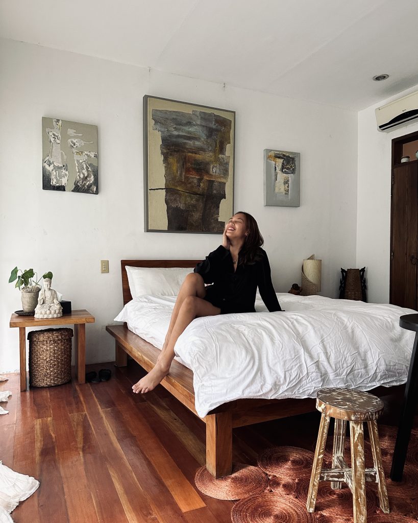 7 BEST THINGS TO DO AT HOME: A Traveler’s Guide To Staying Sane | KHAE ...