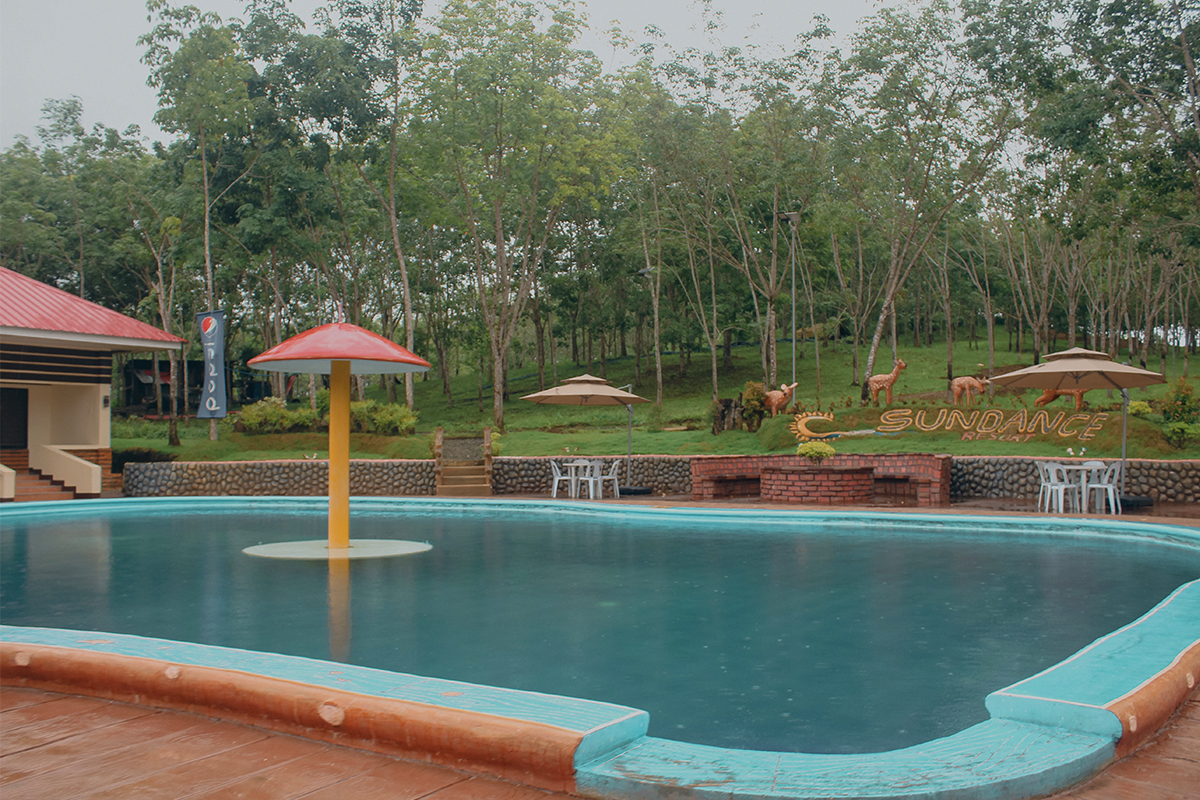 Sundance Resort And Restaurant In Tampilisan: 3 Things You Should ...
