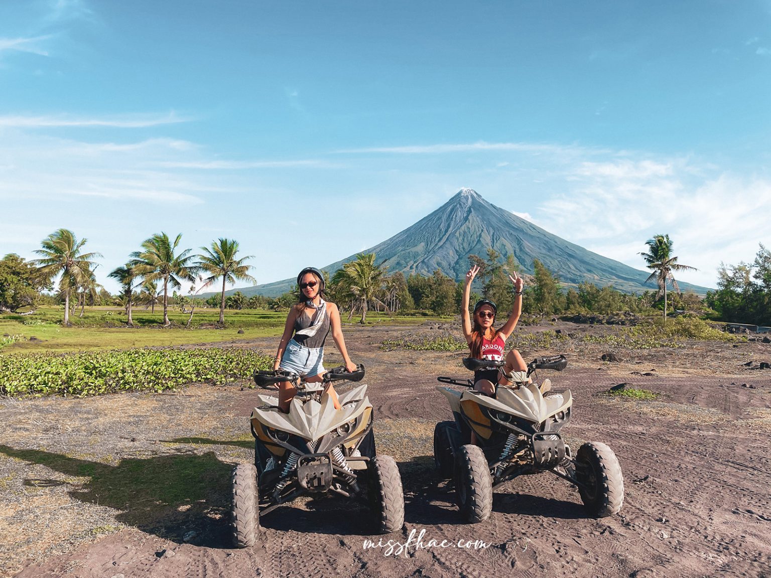 LEGAZPI ALBAY TRAVEL GUIDE: Mayon Volcano And 6 Best Things To Do ...