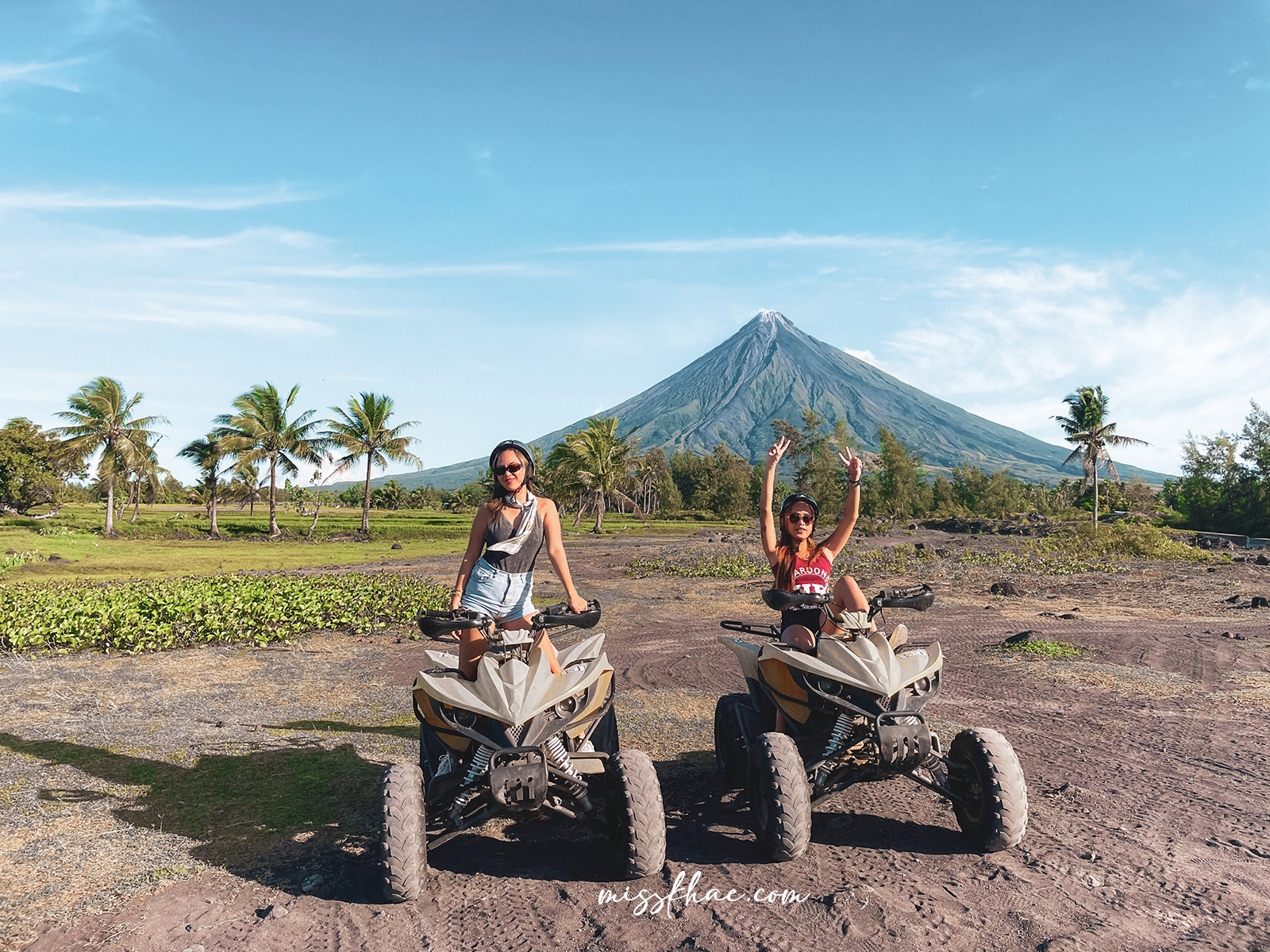 LEGAZPI ALBAY TRAVEL GUIDE: Mayon Volcano And 6 Best Things To Do ...