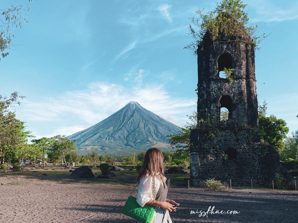 LEGAZPI ALBAY TRAVEL GUIDE: Mayon Volcano And 6 Best Things To Do ...