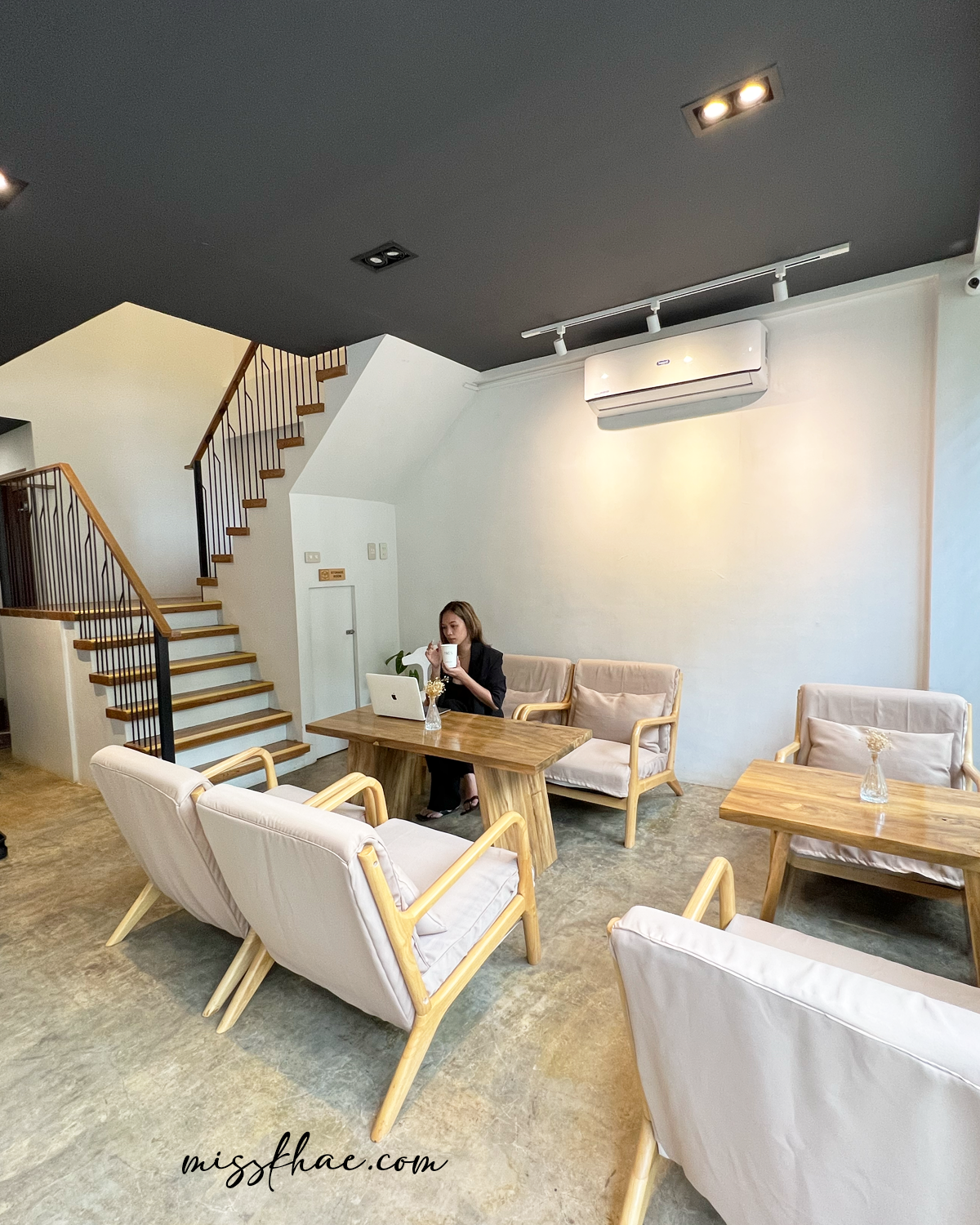 TRES COFFEE CO: A Totally Different Coffee Experience In Ozamis City ...