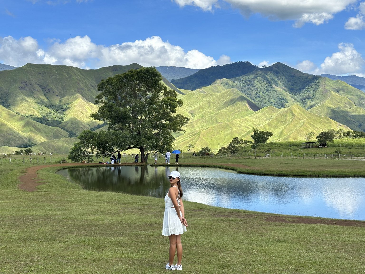 COMMUNAL RANCH BUKIDNON: Best Things To Do And How To Get There | MISSKHAE