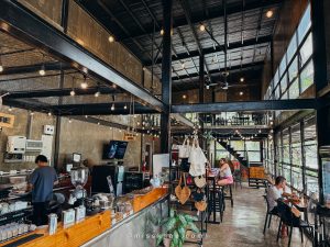 WHERE TO EAT IN PANGLAO BOHOL: Food And Coffee Guide | MISSKHAE