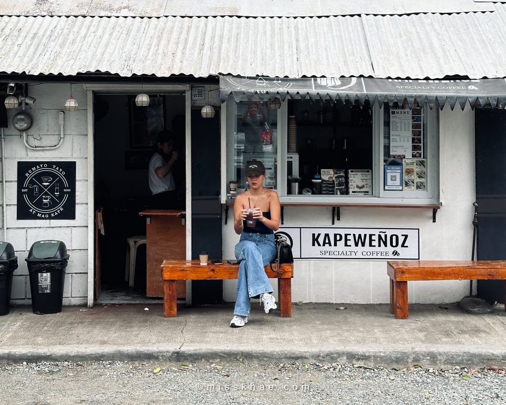 DAVAO COFFEE GUIDE: Where To Find The Best Coffee Shops & Local Roasts ...