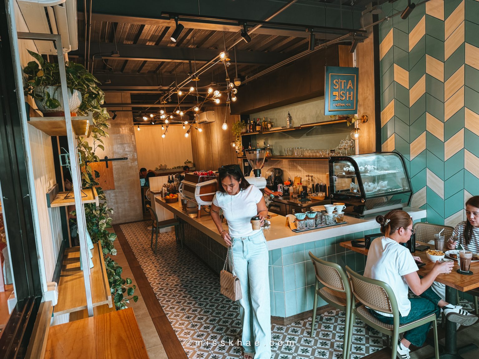 DAVAO COFFEE GUIDE: Where To Find The Best Coffee Shops & Local Roasts ...
